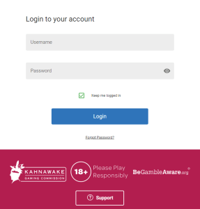 Ruby Fortune Casino Login, Fast Sign In and Sign Up for Gamblers in Canada